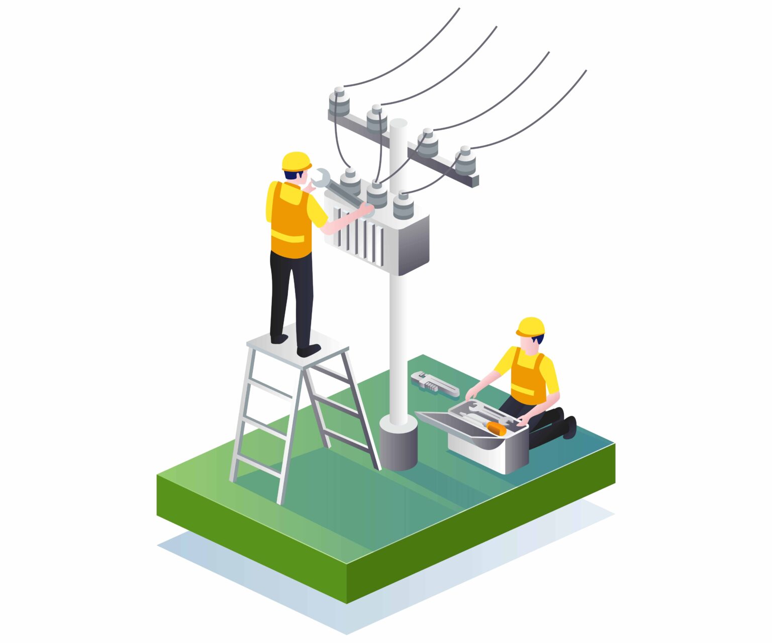 Lineworker Safety: Strategies for Hazard Prevention - lineman24.com