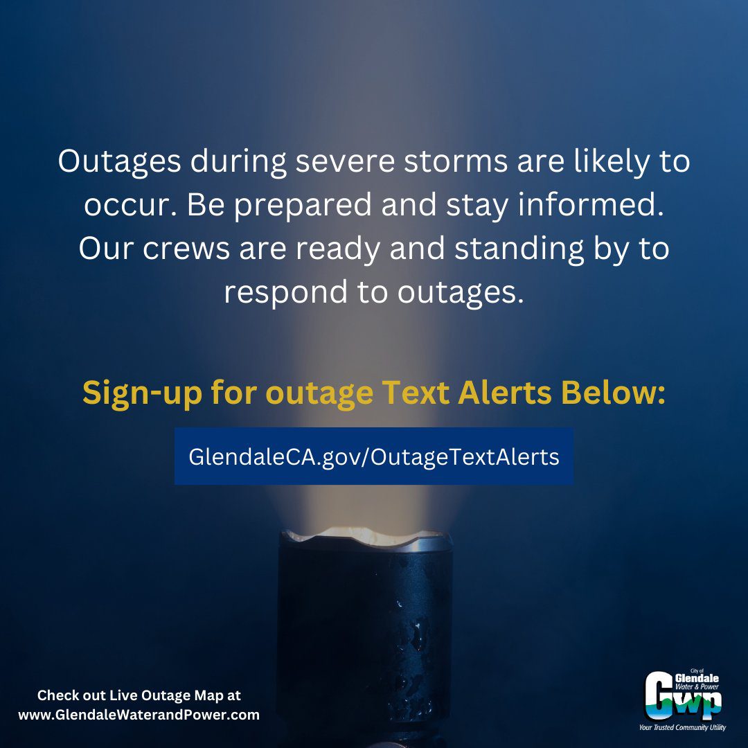 Power Outage Tracker: Stay Prepared with Real-Time Updates - lineman24.com