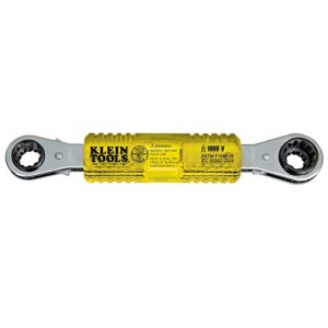 Best Lineman Tools: Top 10 Must-Have Accessories for Power Line Workers ...