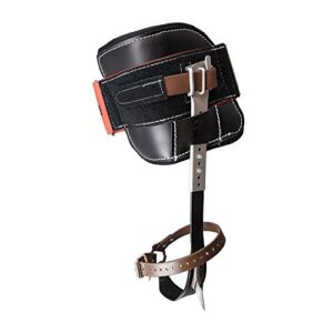 Get a Grip: Lineman's Pole Climbers for Efficient Electric Work ...