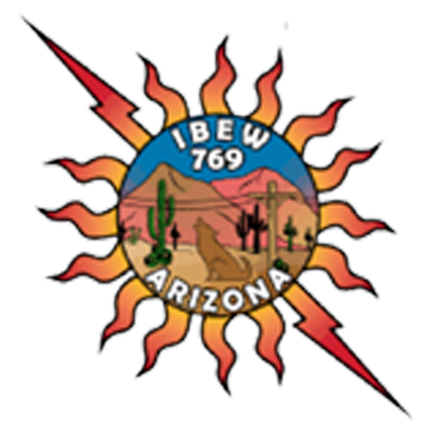 IBEW 769: Empowering Electricians in Arizona - lineman24.com