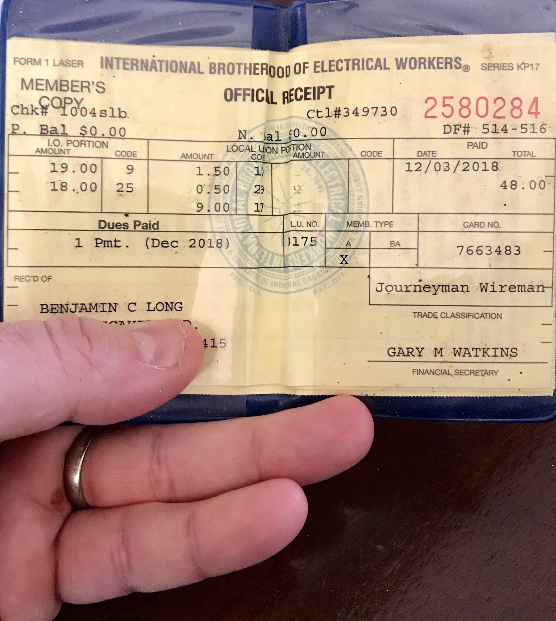 Ibew Journeyman Lineman a Ticket to a Rewarding Career - lineman24.com