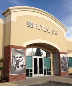 Ibew Local 1245: Empowering Electricians for a Brighter Future ...