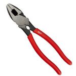 Lineman's Pliers: Essential Tool for Every Electrician - lineman24.com