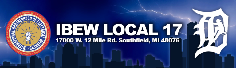 Local 17 Ibew: Empowering Electricians in Your Community - lineman24.com