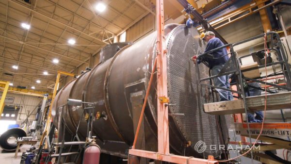 Designing a Steam Surface Condenser: Ultimate Guide in 2025