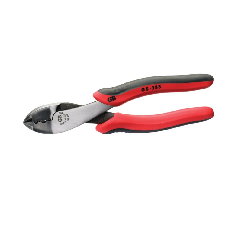 Crimping Tools With Comfort Grip: Enhance Efficiency and Comfort ...