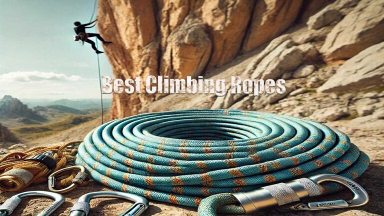 Best Climbing Rope